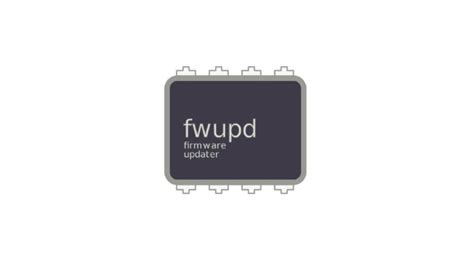 on linkedin fwupd 2 0 3 linux firmware updater adds