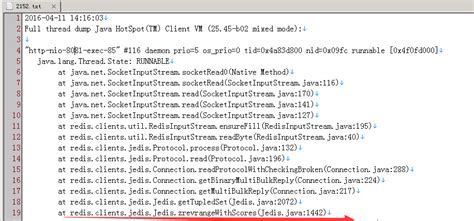如何揪出java程序占用cpu过高的线程代码windows 如何查看java运行的cpu进程 Csdn博客