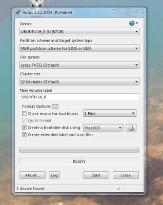 ZYBO Linux II Install Ubuntu Or Linux In A Windows Machine Without A