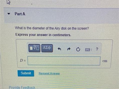 Solved Monochromatic Light With Wavelength 590 Nm Passes