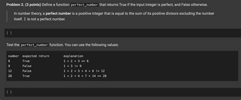 Solved Problem 2 3 Points Define A Function Chegg