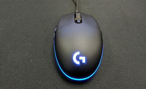 Logitech G Pro Gaming Mouse And Mechanical Gaming Keyboard Review Tournament Friendly Gear