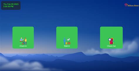 GitHub Madhus2011 Hotel Kiosk