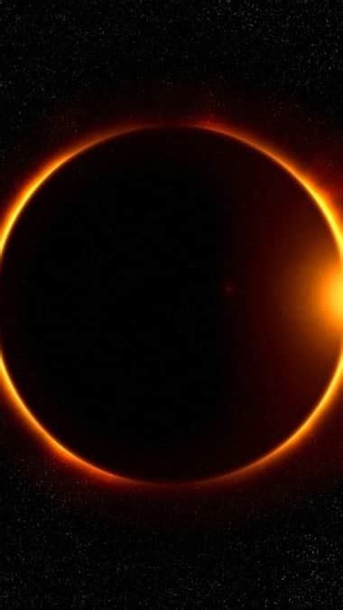 Hybrid Solar Eclipse 2023 Time Date Places To Watch
