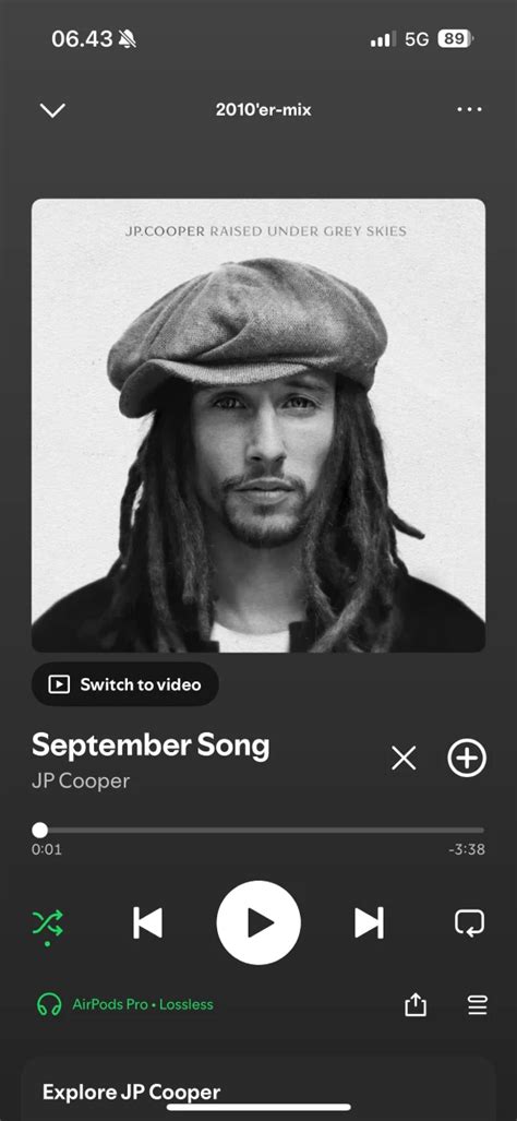 Spotifys Lossless Audio Quality Is Finally Here