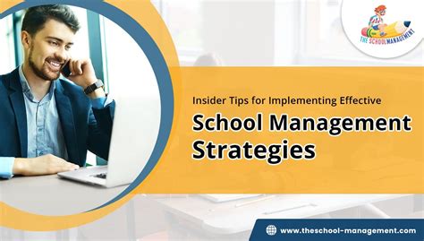 Complete School Management Solution By Theschoolmanagement Aug