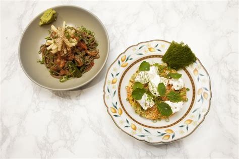 캠핑에는 삼겹살 불 안 쓰는 연어 요리 어때요 [쿠킹]