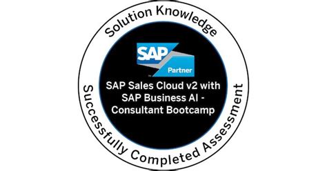 Patan Mohammed Ali Khan On Linkedin Solution Knowledge Sap Sales Cloud V2 With Sap Business
