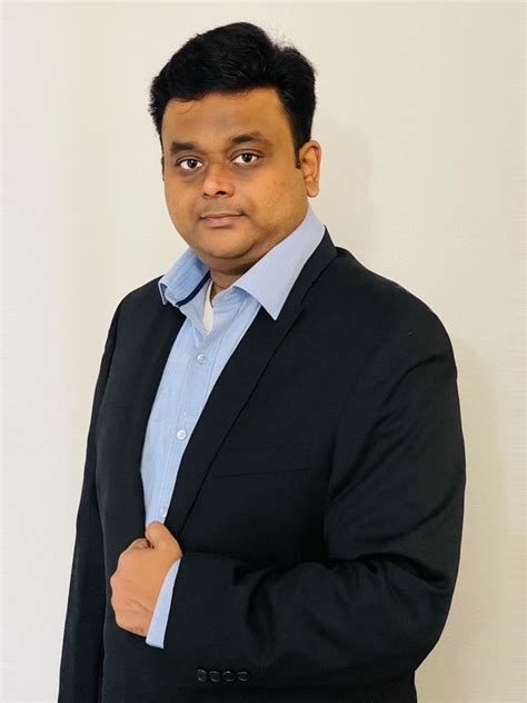 Mr Syed Mohamed Thameem Nizamudeen Indian Achievers Forum