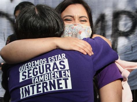 Ley Olimpia” Regular La Violencia De Género En Internet Tiempo Judicial