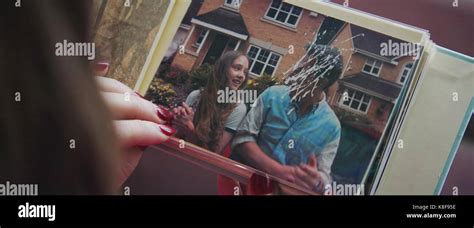 Una Ruby Stokes 2016 © Eammon Films Courtesy Everett Collection