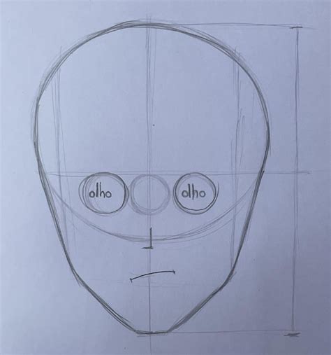 Como Desenhar Olhos De Anime Tutorial Definitivo