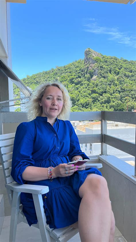 Сита Саяпина Роды в Бразилии ВНЖ Бразилии Рио де Жанейро Собрались рожать в Барре