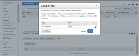 How Do AWS Tags Work Cloudy Save