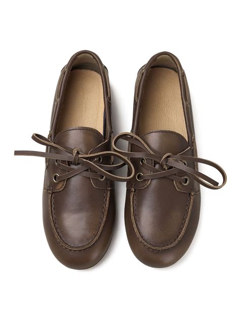 Лоферы Женский Smile Circle коричневый, размер 36 На любой сезон R ...