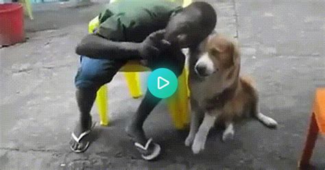 he asked for it on imgur