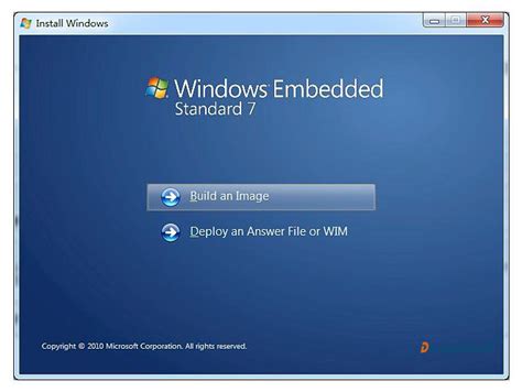 Wes7——win7的嵌入式操作系统 凤凰网
