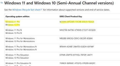 How To Activate Windows With Your Kms Server Kms License Key List