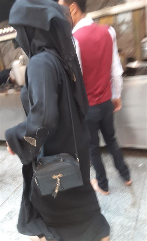 Pin On عباية سوداء