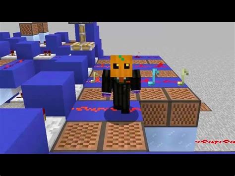 Minecraft New Note Block Sounds Chords Chordify