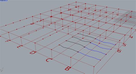 Creating Lines Perpendicular To Points Automatically Grasshopper