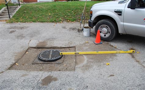 Services Catch Basin Authority