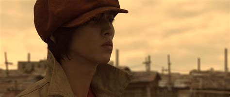 Дампэй Тангэ 2 цитаты персонажа