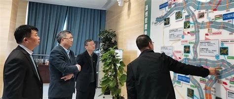 袁迎捷赴湖州管理中心调研指导节前安全保畅及抗冰雪工作 服务 公司 春运