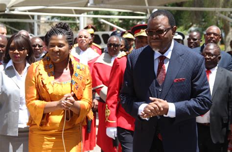 ក្ដៅៗ ប្រធានាធិបតីប្រទេសណាមមីបៀ និងភរិយា បានធ្វើតេស្តវិជ្ជមានជំងឺកូវីដ ១៩ Khmerload