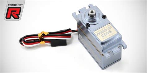 ProTek Digital Servos Hobbyist Forums