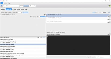 Setting Up Your Own Gps Tracking System With Node Red Eclipse Mosquitto And Zanzito