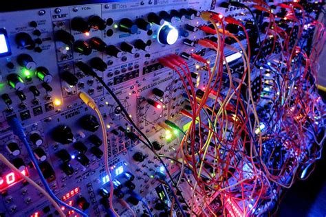 Deadmau5 Modular