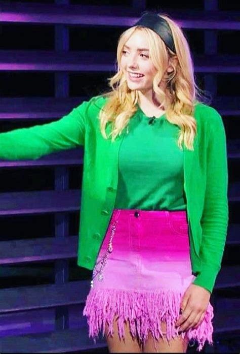 Pin De Rafat Quli En Peyton List Belleza Eres Maravilloso