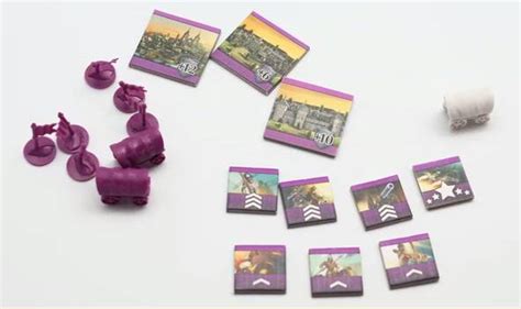 Видеообзор настольной игры "Цивилизация Сида Мейера. Удача и слава"