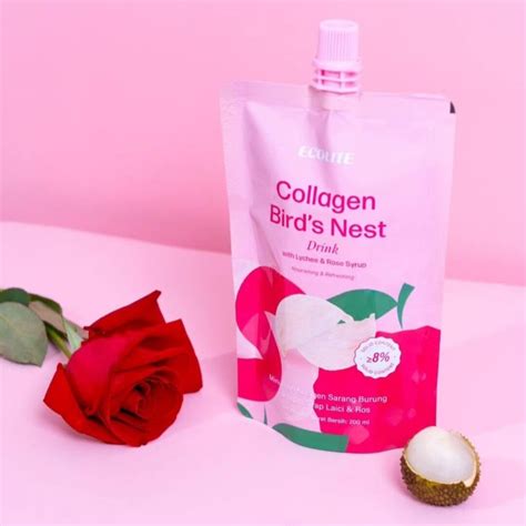 Premium Bird Nest Drink In Malaysia I Ecolite Malaysia