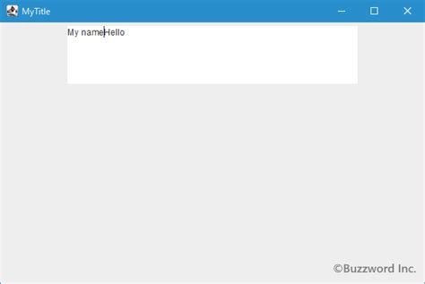 Java Swing テキストエリアのキャレットの位置と色を設定する Java Swing テキストエリアのキャレットの位置と色を設定する