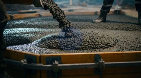 Self Compacting Concrete Key Ingredients And Mix Design Vin Civilworld