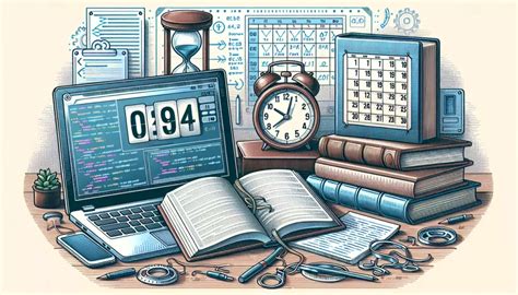 how to manage time effectively while learning to code a comprehensive
