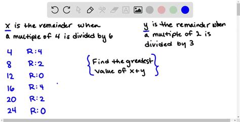 SOLVED If 653 X Y Is Divisible By 80 Then The Value Of X Y Is A 2 B 3 C 4 D 6
