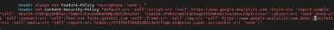 Jquery Content Security Policy Refused To Load The Script From