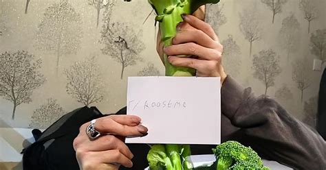 Roast Broccoli Album On Imgur