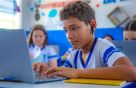 Chamada Escolar Para O Ano Letivo 2023 Nas Escolas Municipais De Jaru