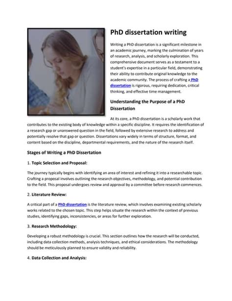 Summary And Conclusion Pptx