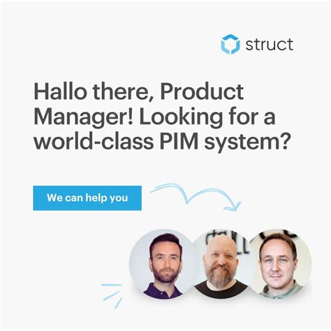 Struct Pim On Linkedin Why Struct Pim
