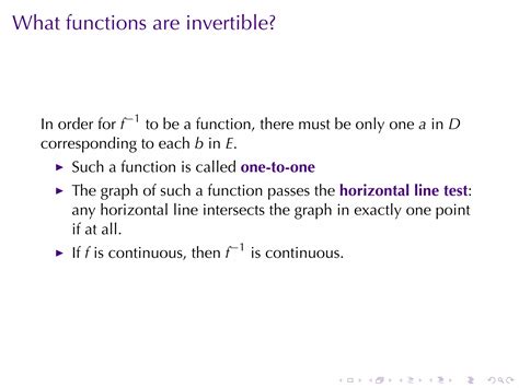 Lesson 15 Inverse Trigonometric Functions PPT