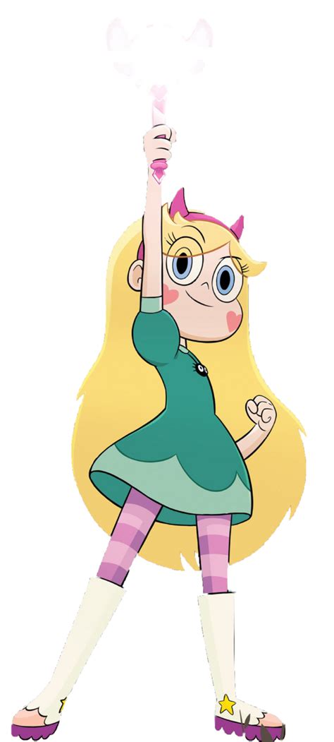 Star Butterfly Seasons 3 And 4 Loathsome Characters Wiki