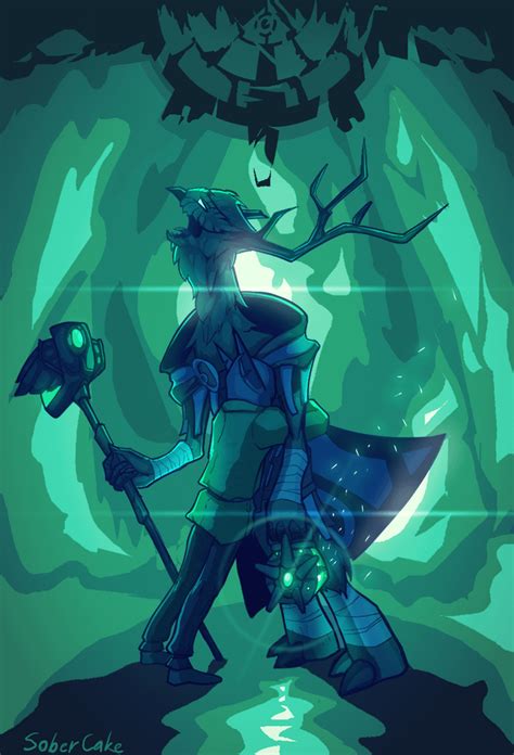 Outer Wilds Fanart The Cry By Sobercake Routerwilds
