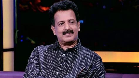 Im Not Dead Madhu Mohan Responds To Fake News About His Death