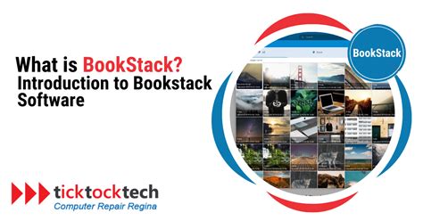 What Is Bookstack Introduction To Bookstack Software Ticktocktech Computer Repair Regina