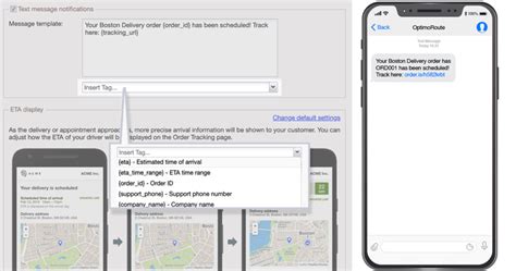 8 Keys To Writing A Shipping Policy Templates And Examples OptimoRoute